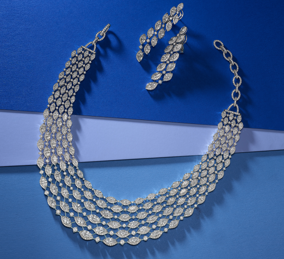 Alfardan Jewellery | Jewellery in Qatar