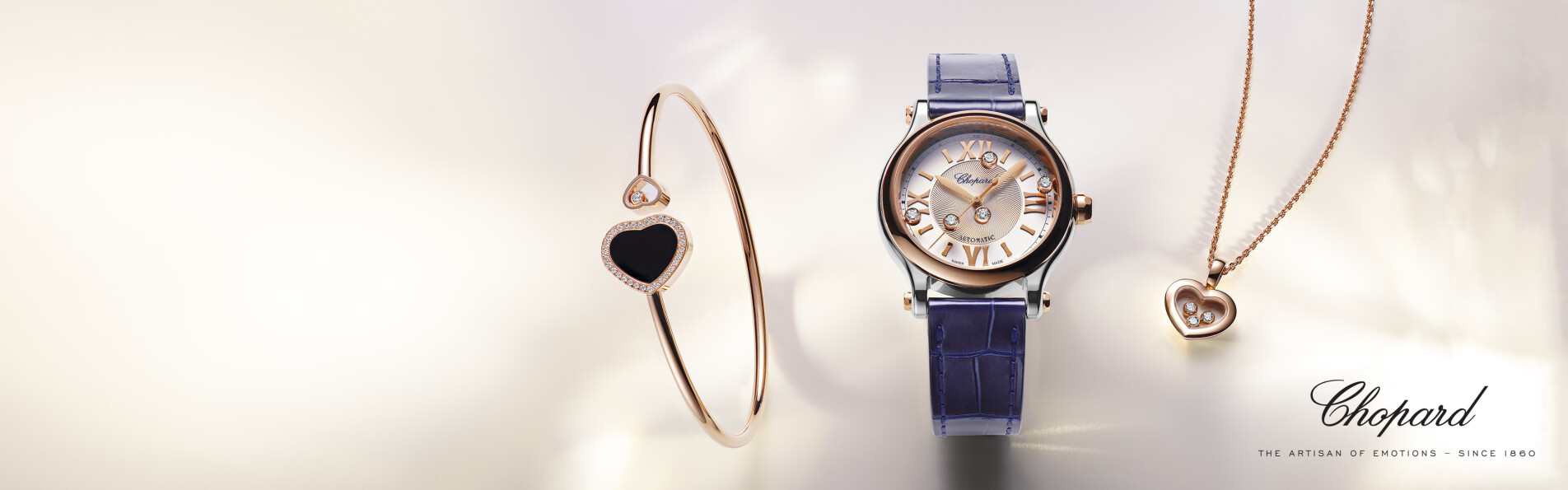 Alfardan Jewellery | Jewellery in Qatar