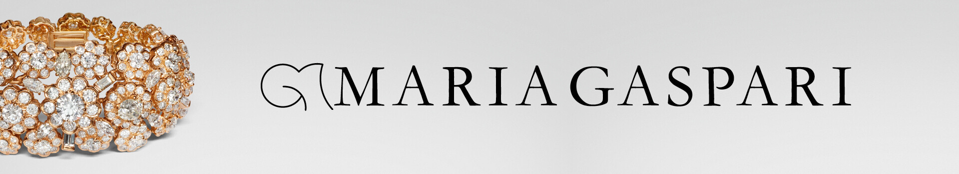 Alfardan Jewellery | MARIA GASPARI