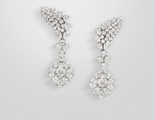 Alfardan Jewellery | MARIA GASPARI