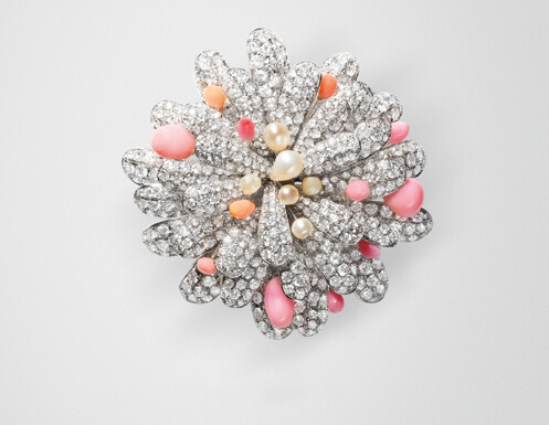 Alfardan Jewellery | MARIA GASPARI