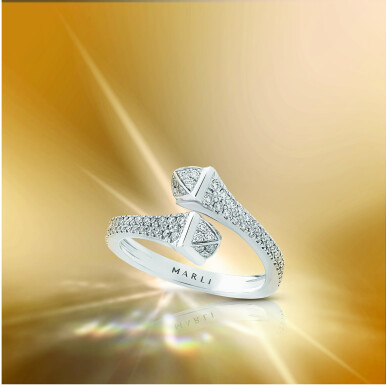 Alfardan Jewellery | MARLI NEW YORK