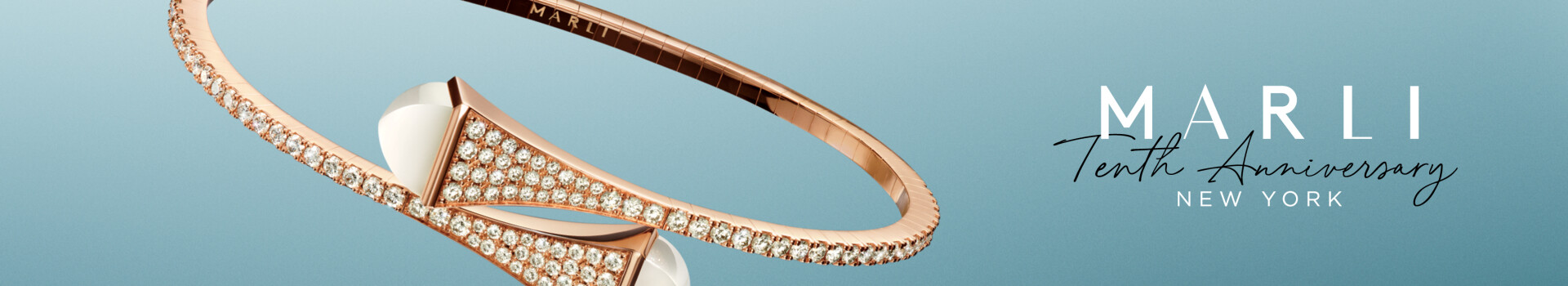 Alfardan Jewellery | MARLI NEW YORK