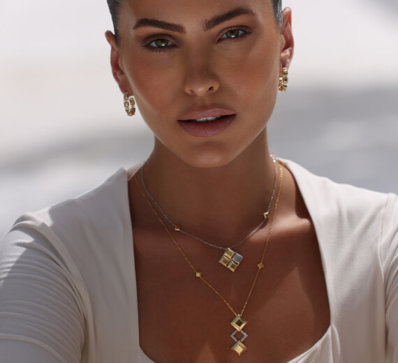 Alfardan Jewellery | Jewellery in Qatar